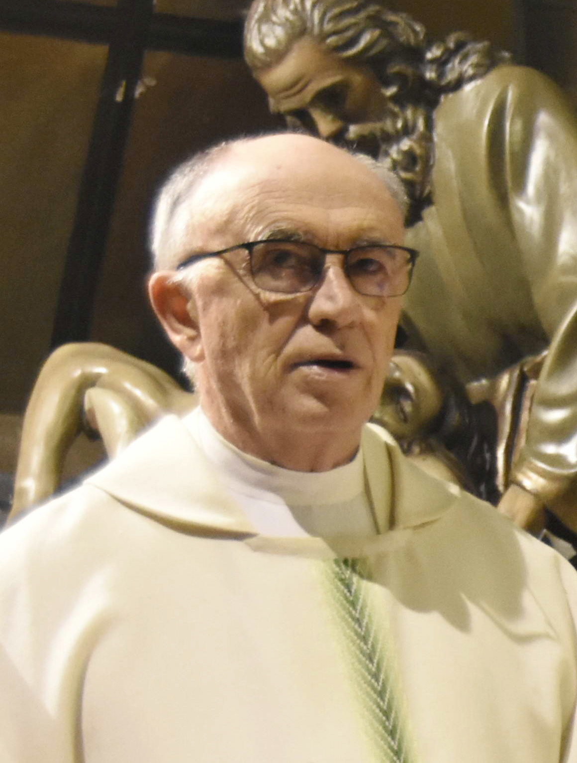 Dos nuevos canónigos para la Catedral de Salamanca - Diócesis de Salamanca