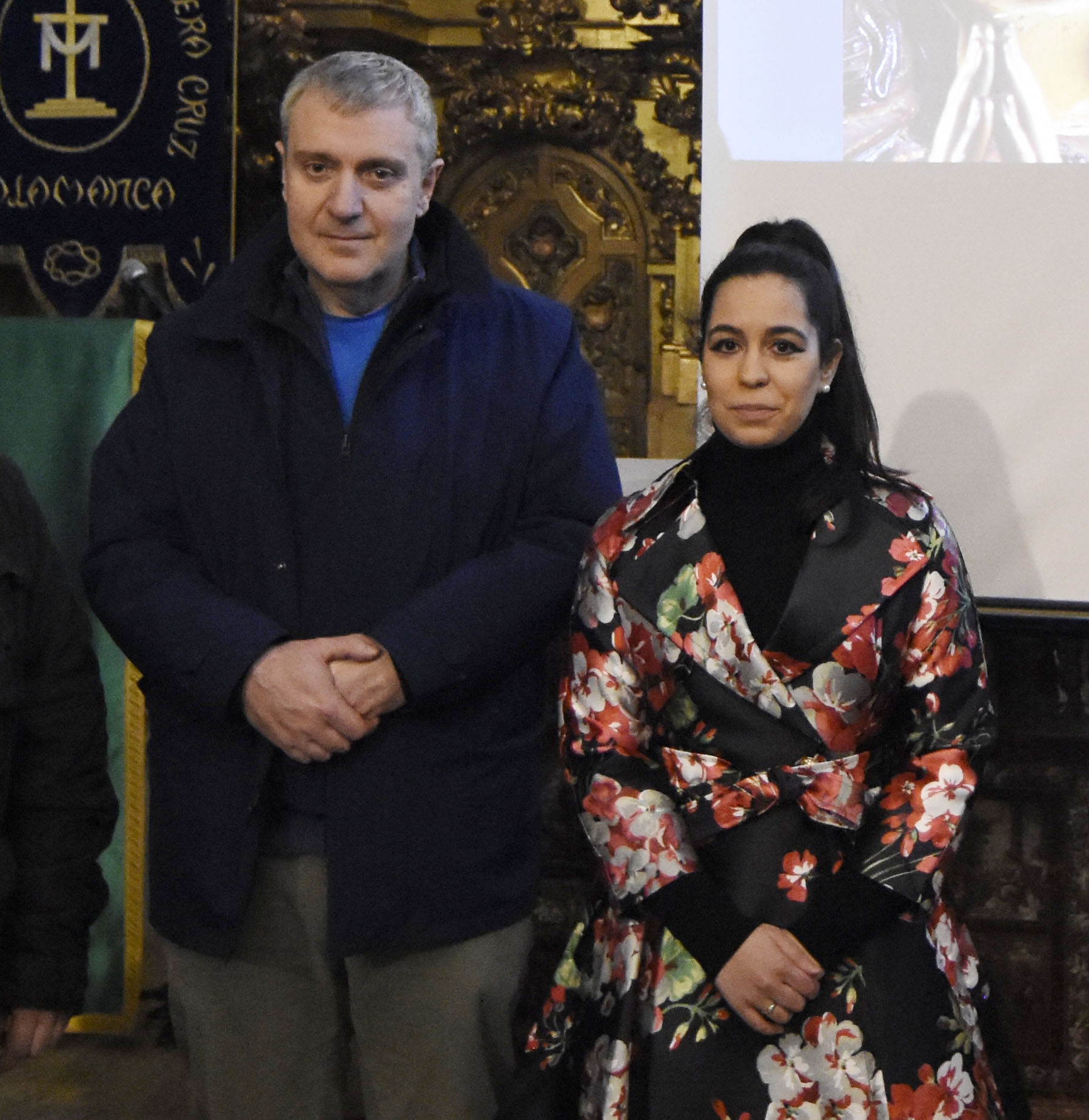 Este viernes se presenta en Santa Catalina el libro sobre la soprano ...