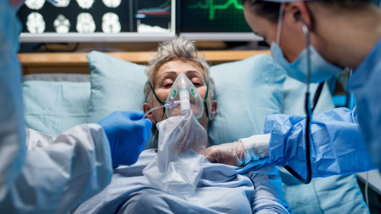 Jornada Mundial del Enfermo. Papa Francisco: "Dar al que sufre el ...