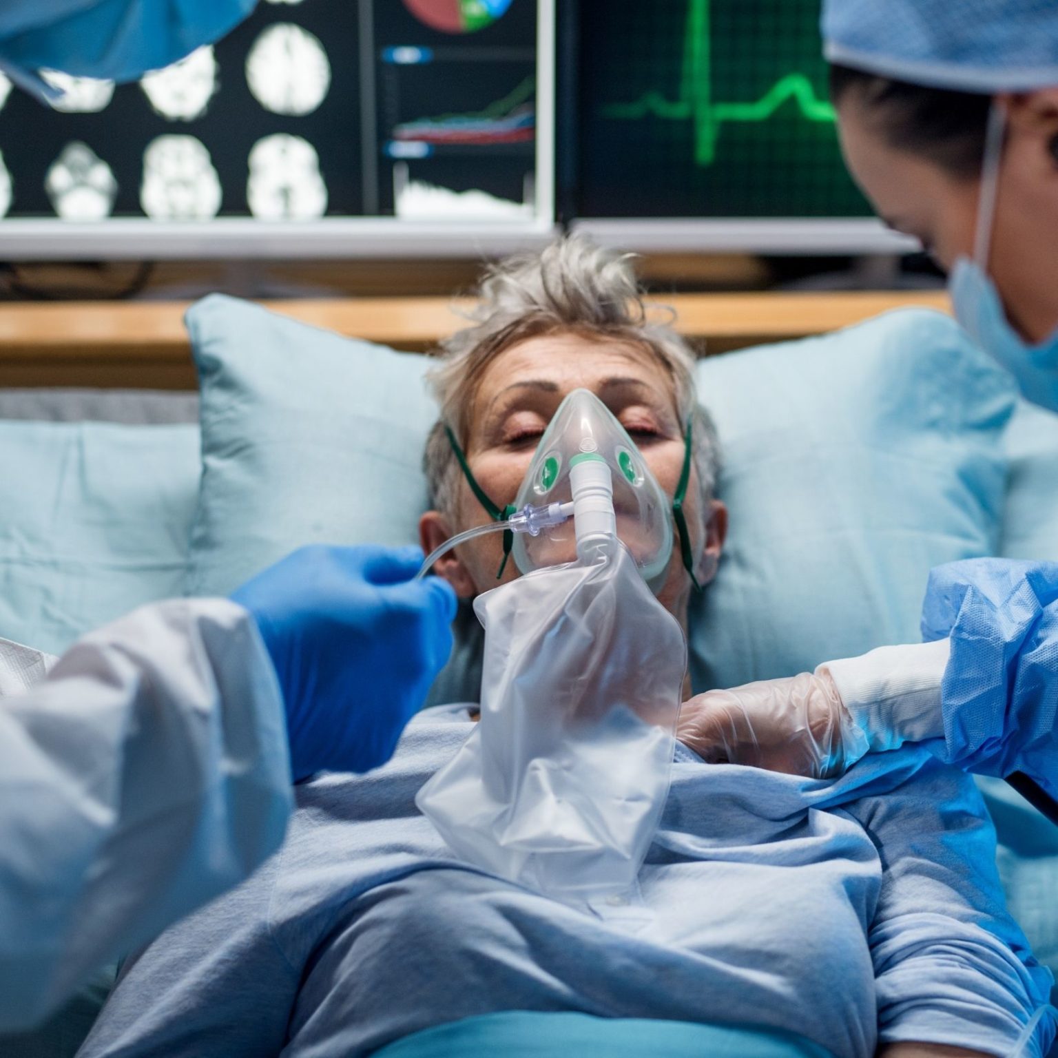 La enfermedad siempre tiene un rostro - Diócesis de Salamanca