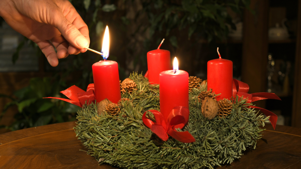 Claves para vivir el Adviento con la mirada puesta en la oración y la ...