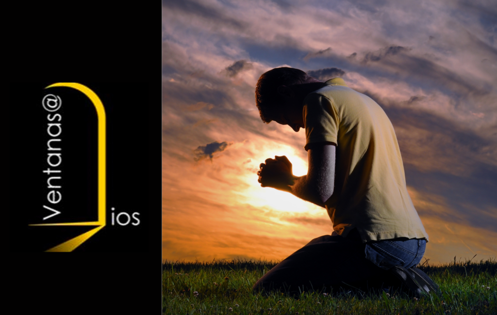 Itinerario de 'Ventanas a Dios' para caminar en el tiempo de Adviento ...