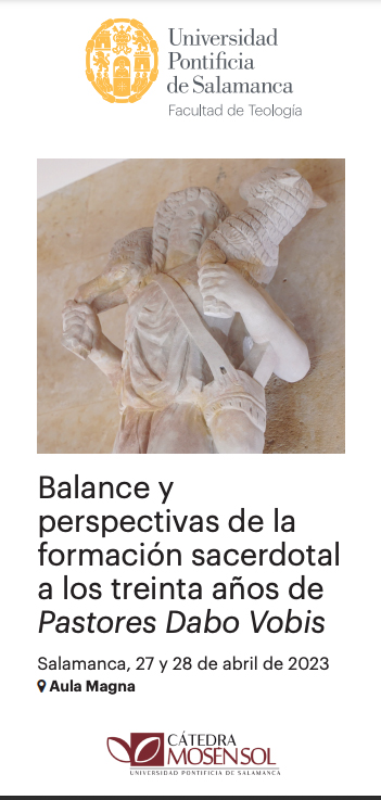 El teólogo Ángel Cordovilla dirigirá el retiro de Pascua para ...