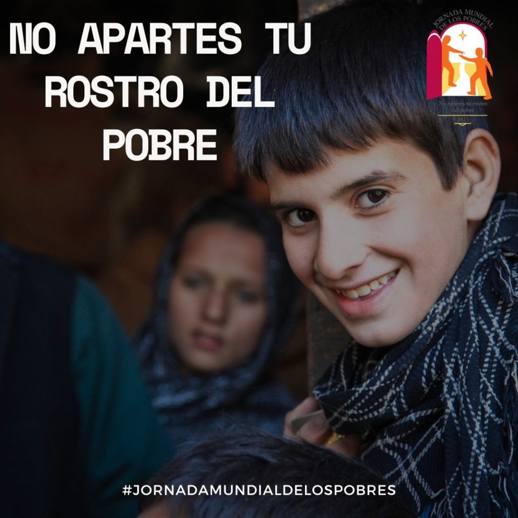 La diócesis celebra este viernes una oración por la Jornada Mundial de los Pobres - Diócesis de ...