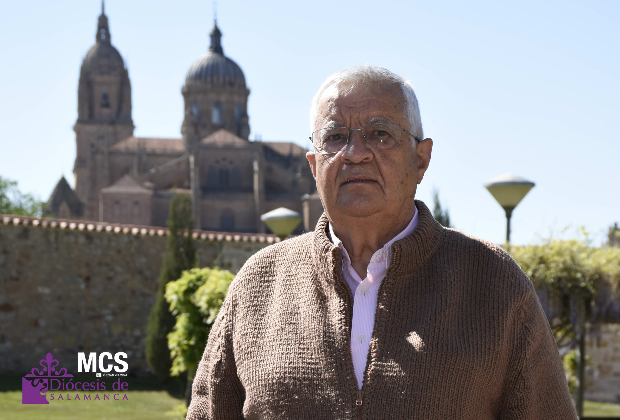 Aníbal Hernández: "Es necesario cuidar el trabajo para cuidar la vida ...