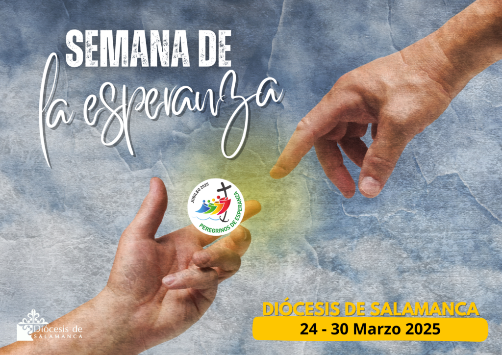 El obispo detalla las disposiciones para el Jubileo 2025, un tiempo de esperanza y renovación ...